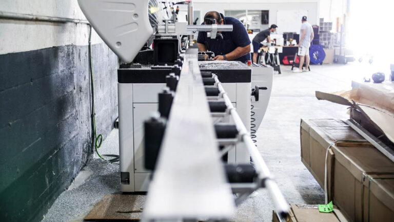 Pergola Gutter: Rainwater Management | AZENCO Palm Beach, FL