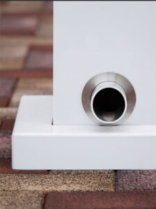 Pergola Gutter: Rainwater Management | AZENCO Palm Beach, FL