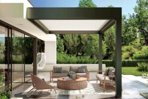 Explore 50+ Captivating Pergola Ideas | AZENCO Palm Beach, FL